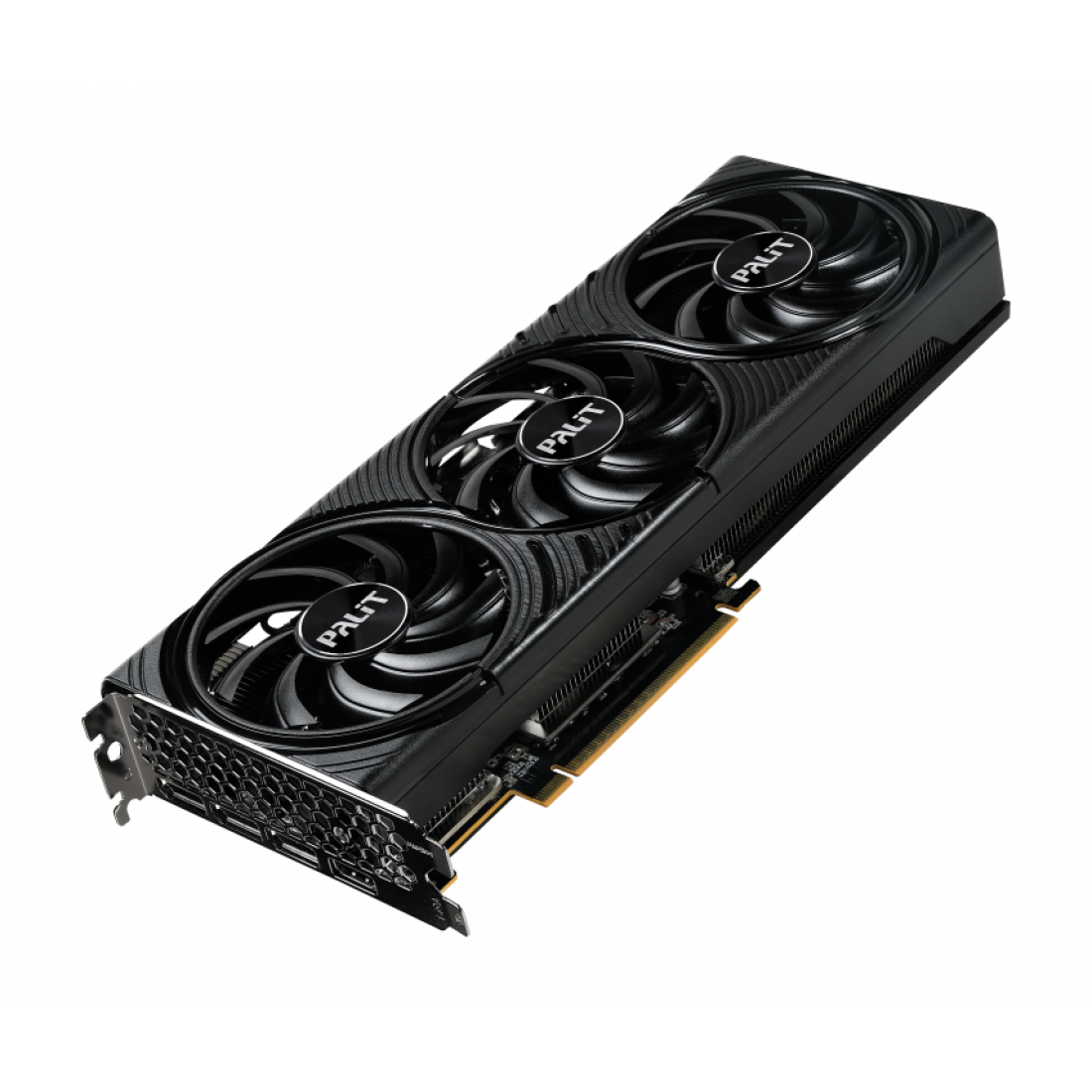 Palit GeForce RTX 5060 Ti Infinity 3 OC 16GB GDDR7 GPU